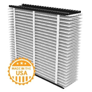 AprilAire 310 MERV11 Air Filter For Whole-Home Air Purifiers Sale $64.99