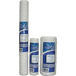 Aqua Flo Water Filter Systems and Filters