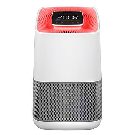 Greentech 1X5825 pureAir Active HEPA+ Room Air Purifier with ODOGard ...