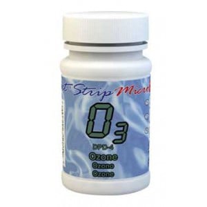 ITS 486634 Micro Ozone Test Strips 12-Pack Sale $17.99