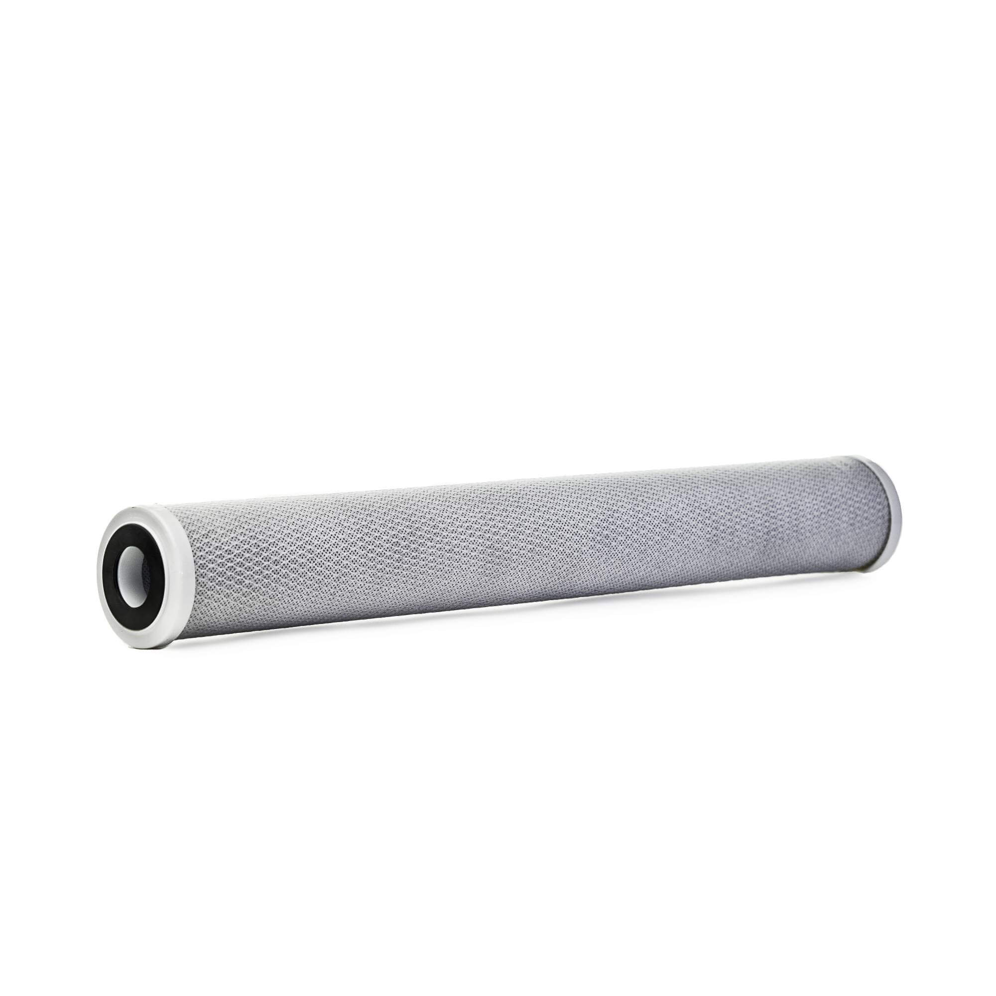 Pentek C1-20 155597-43 Carbon 20" Water Filter - 5 Micron - 155597-43 ...
