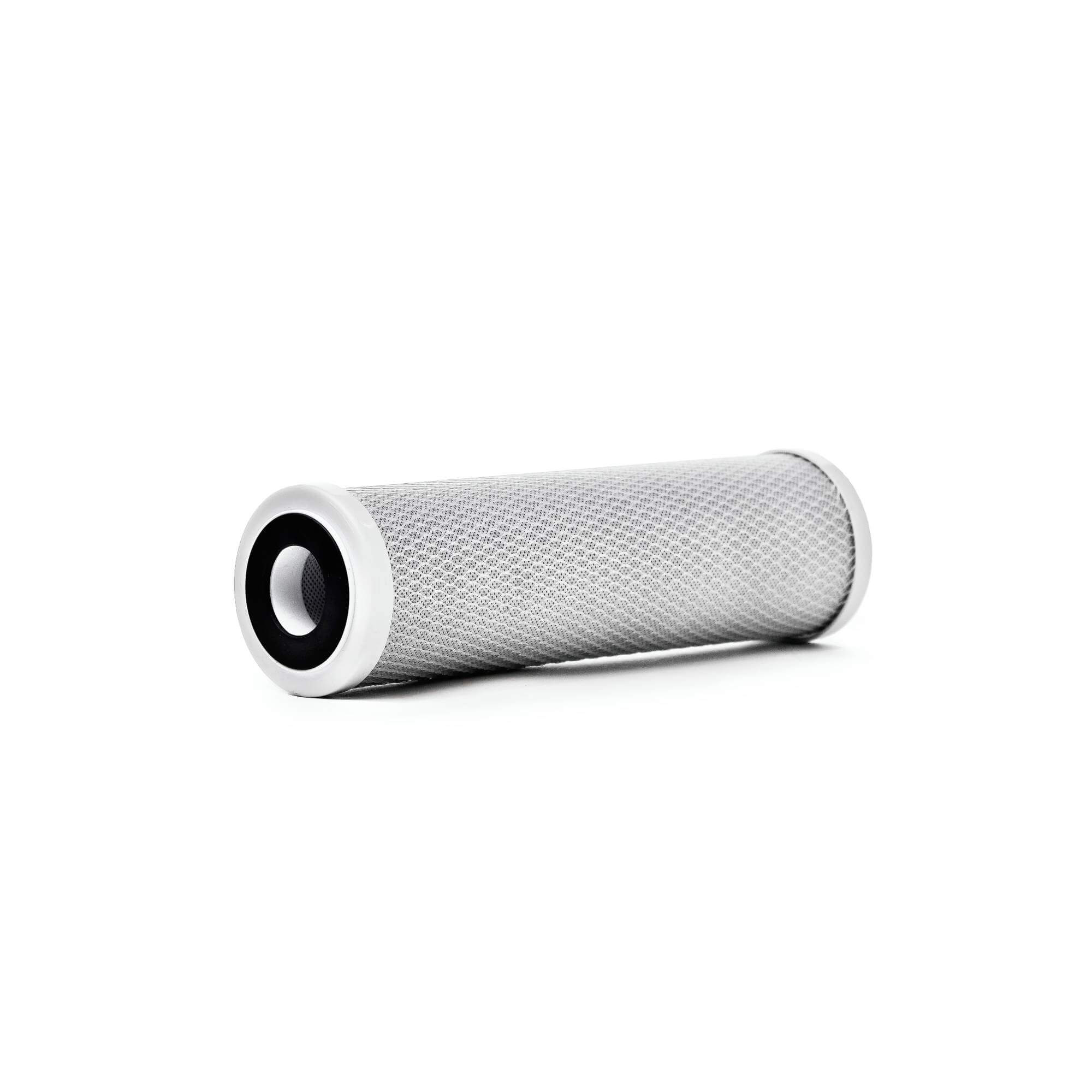 Pentair C1, 155002-43 Carbon Impregnated Sediment Water Filter ...