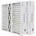 Carrier Replacement Air Filters